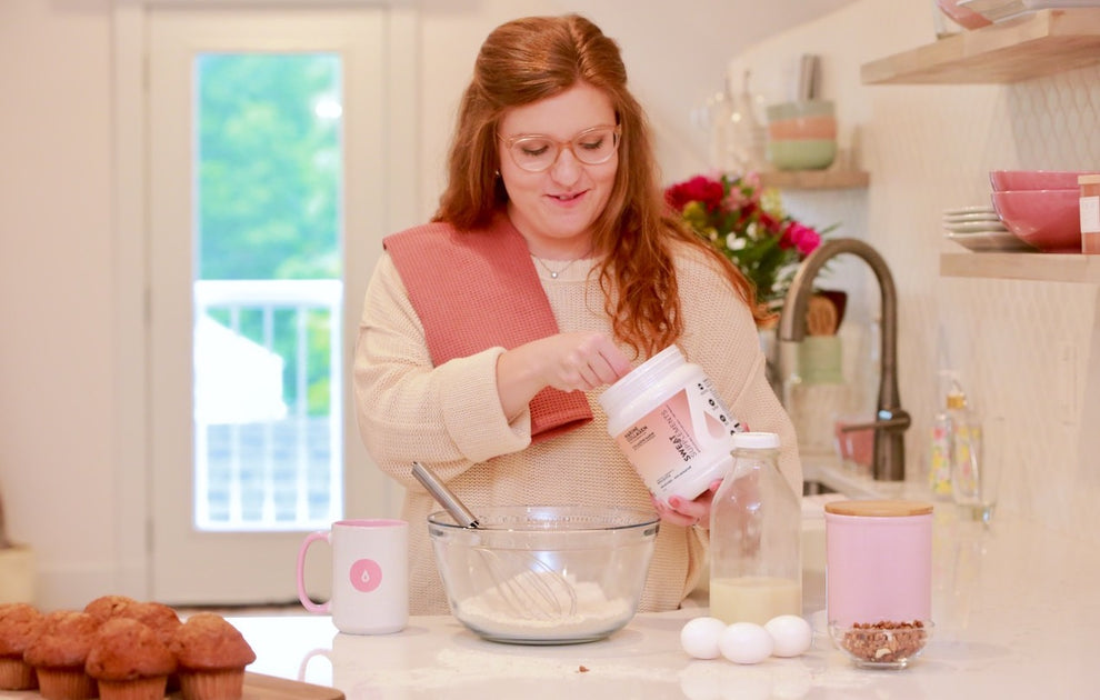 Easy Holiday Collagen Recipes – Sweat Supplements