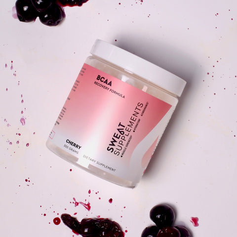 Sweat Supplements – Sweat Supplements