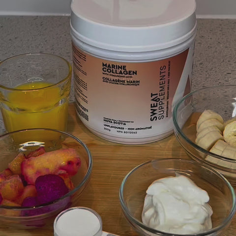 Sweat Supplements – Sweat Supplements